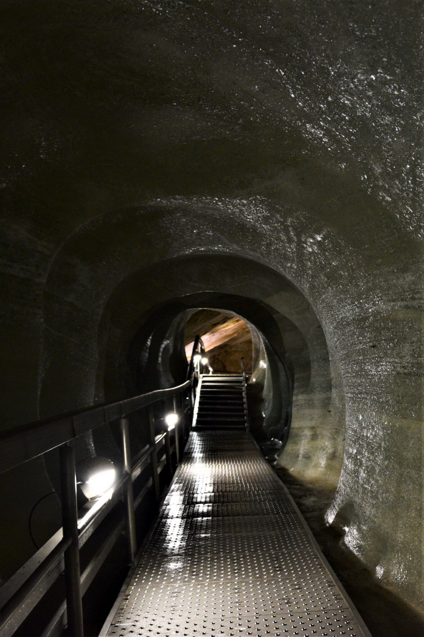 Subterranean wonders of the Slovak Karst