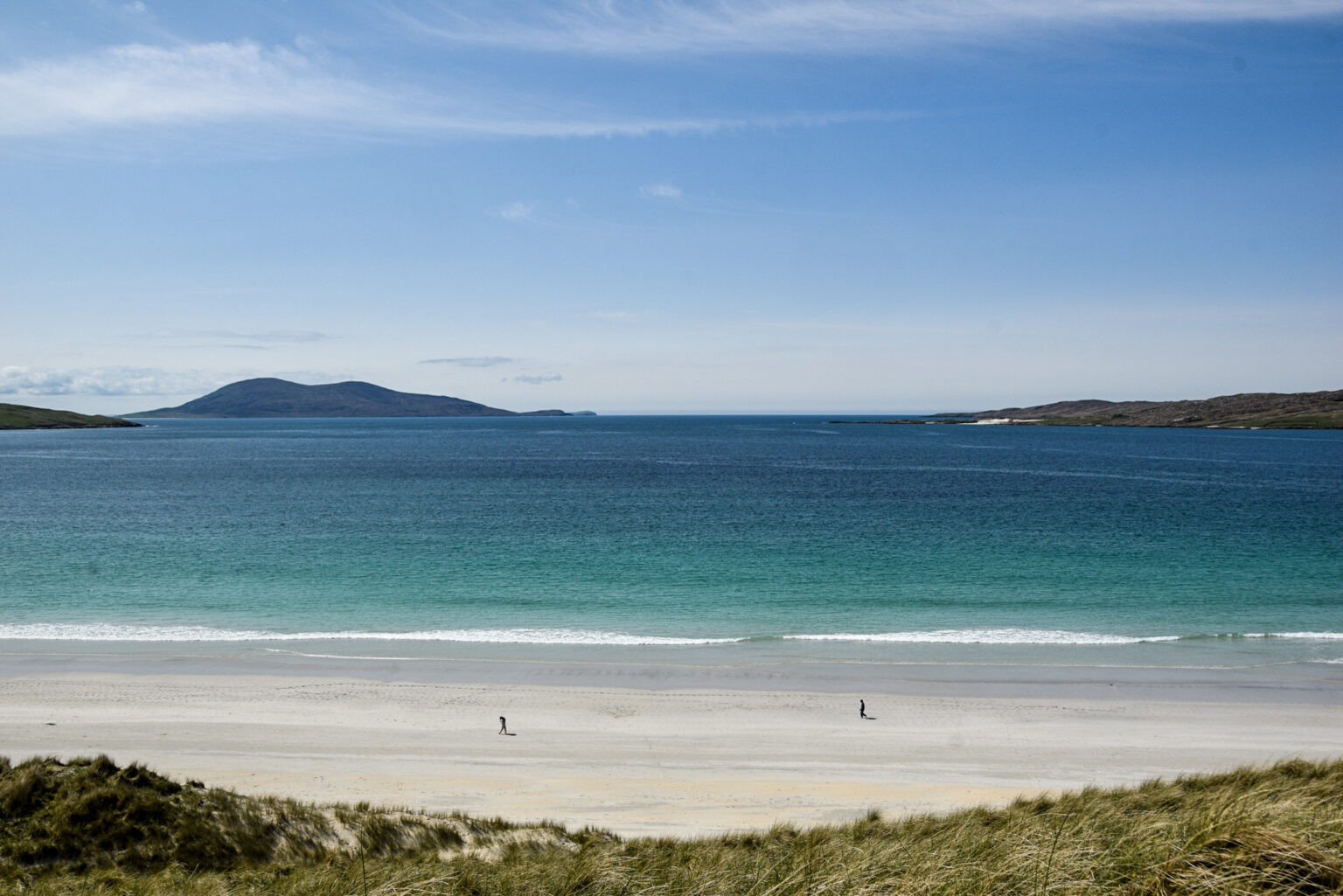 The Hebridean Way | A visual journey along the edge of Scotland
