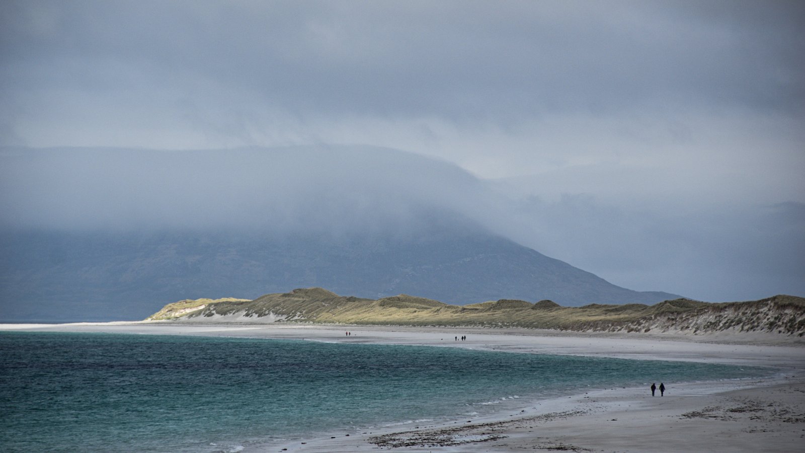 The Hebridean Way | A visual journey along the edge of Scotland
